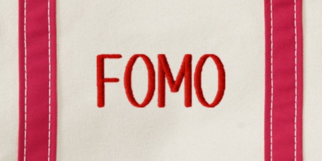 The Ironic Monogram Collection | The Ironic Monogram Collection at L.L.Bean