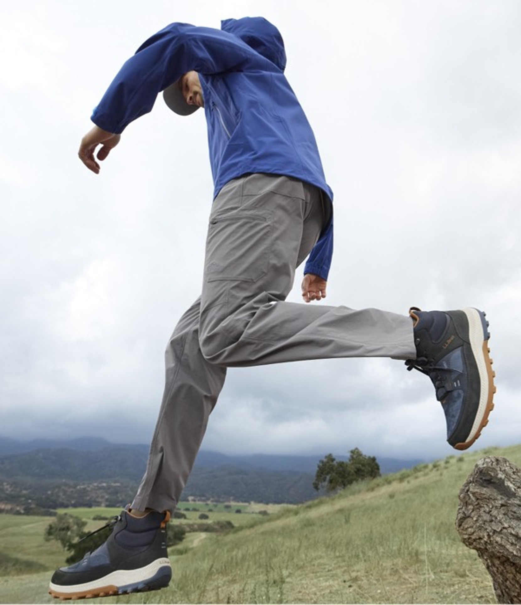 Men's Activewear Pants | Clothing at L.L.Bean