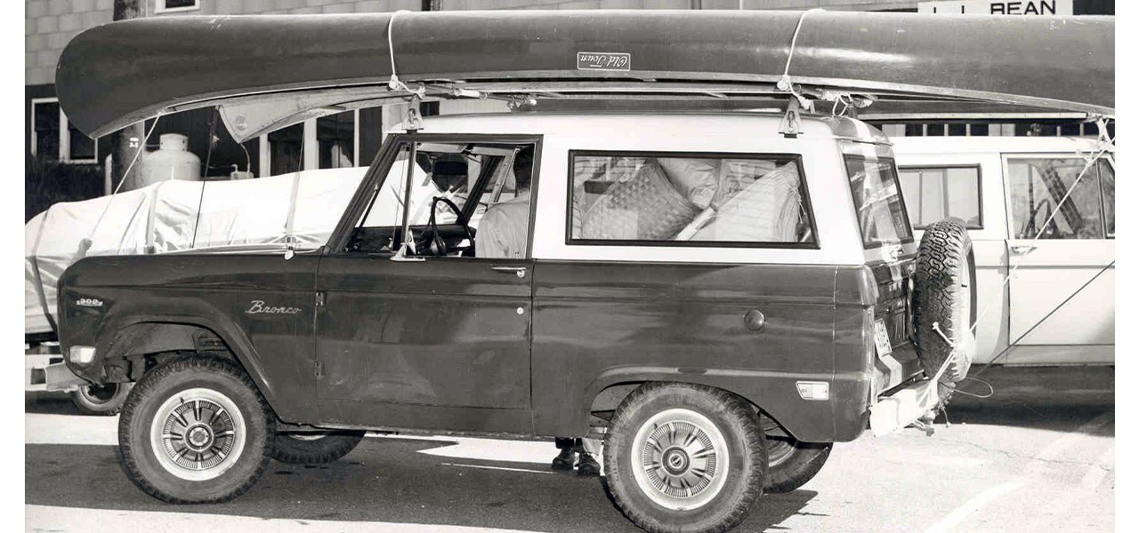 From the Archives: Leon Leonwood Bean's 1942 Camping Essentials | From ...