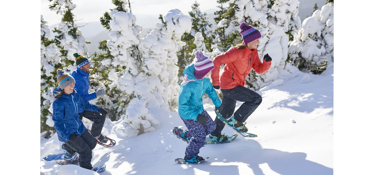 Embrace the Cold: How and Why to Step Outside in Winter | Embrace the ...