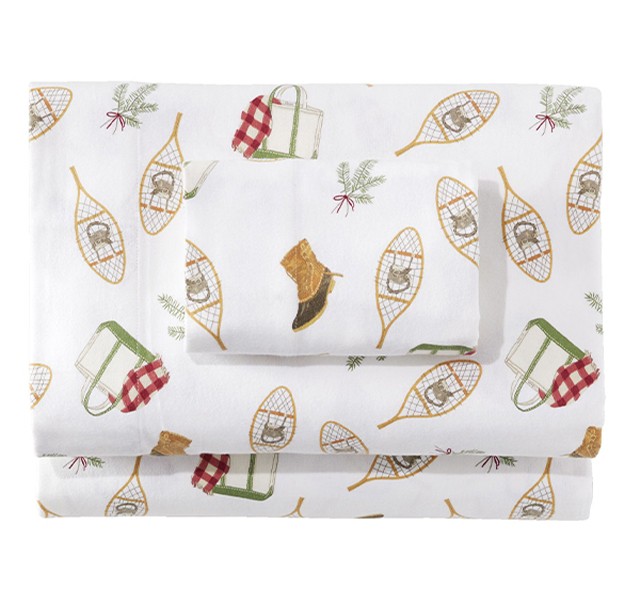 A Conversation with Maine Studio Artist Sara Fitz on Getting Cozy for Fall