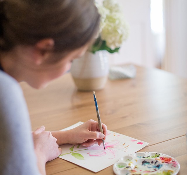 A Conversation with Maine Studio Artist Sara Fitz on Her Exclusive ...